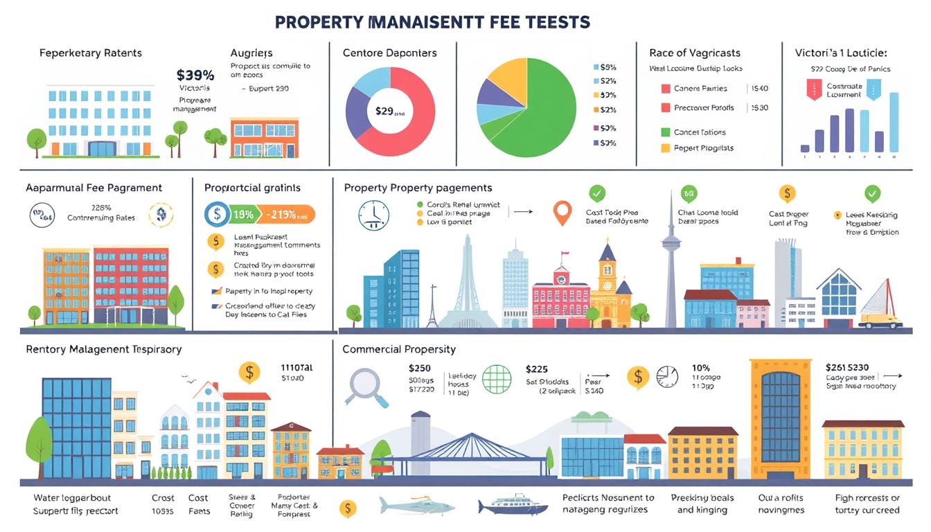 Understanding Property Management Fees in Victoria